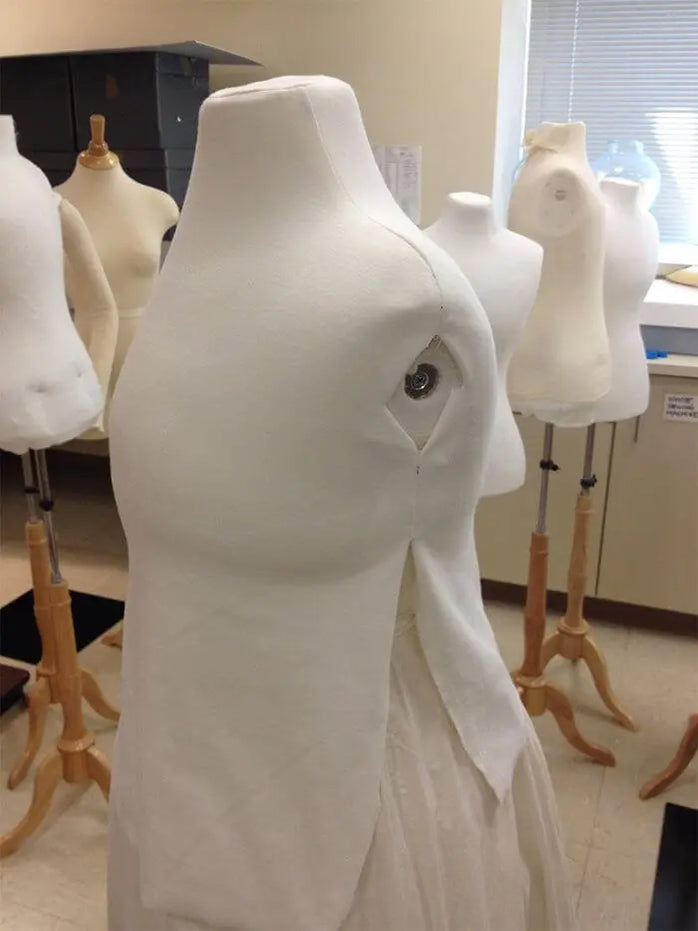 Fosshape Thick — Cosplay Supplies Inc