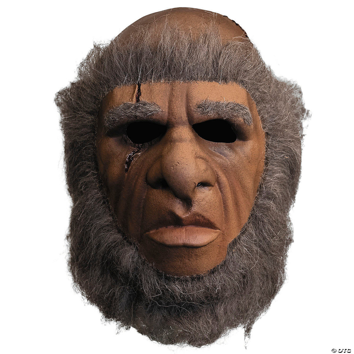 Frankenstein and the Monster from Hell Halloween Mask — Cosplay ...