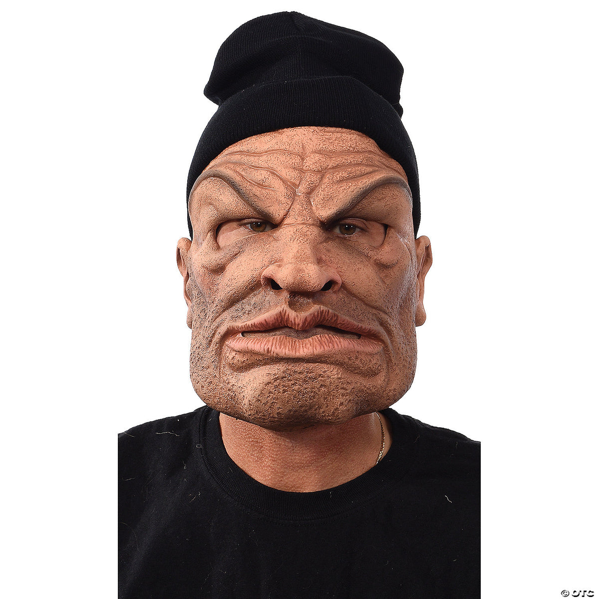 Hitman Latex Mask — Cosplay Supplies Inc