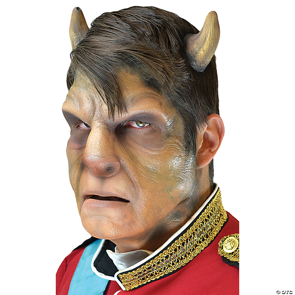Belle's Beast Prosthetic — Cosplay Supplies Inc