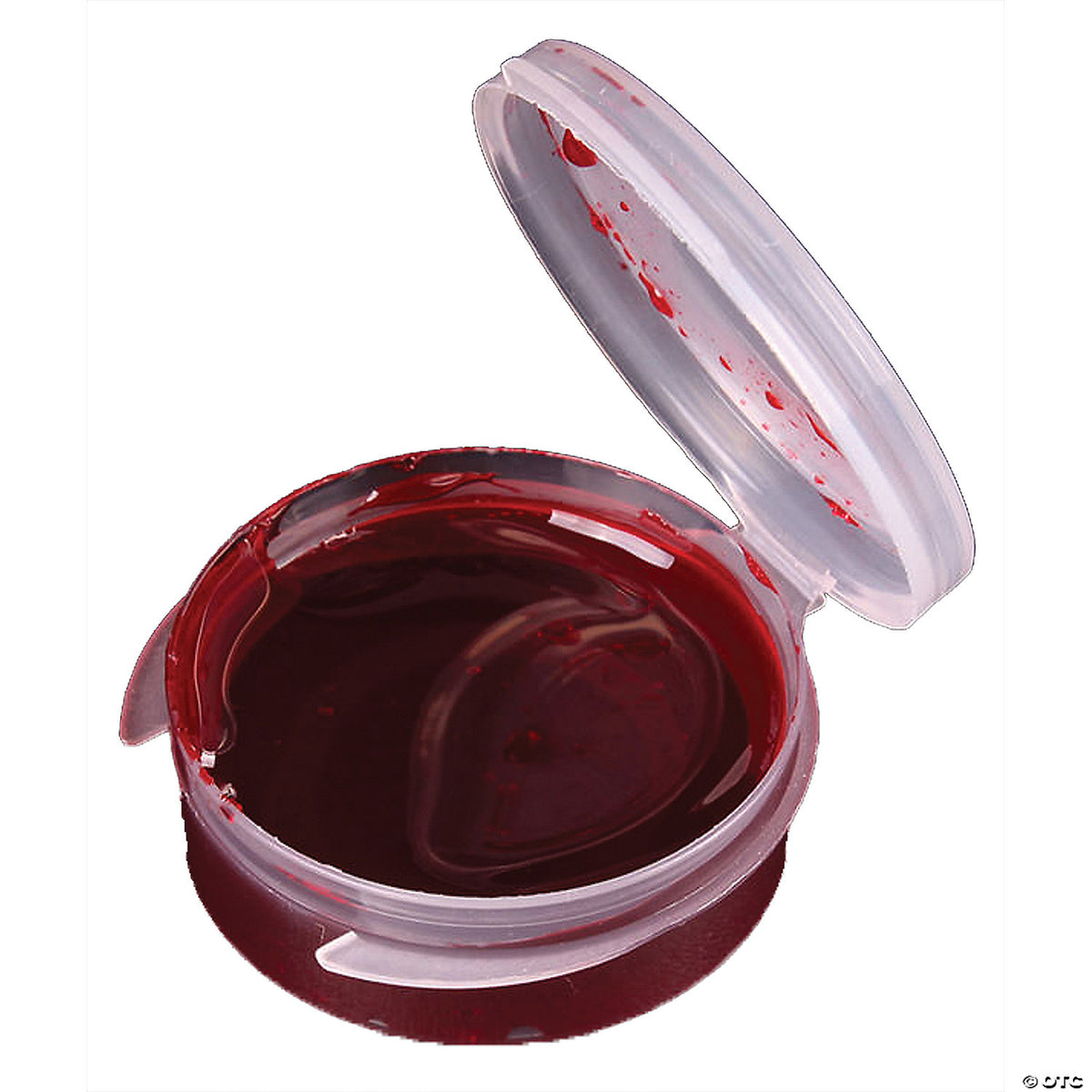 Mehron Coagulated Blood Gel — Cosplay Supplies Inc