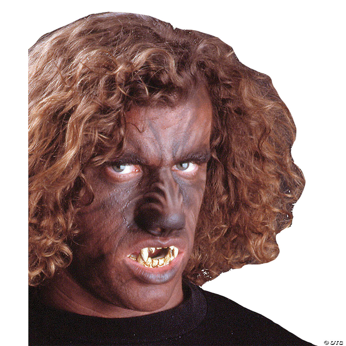 Werewolf Nose Large — Cosplay Supplies Inc