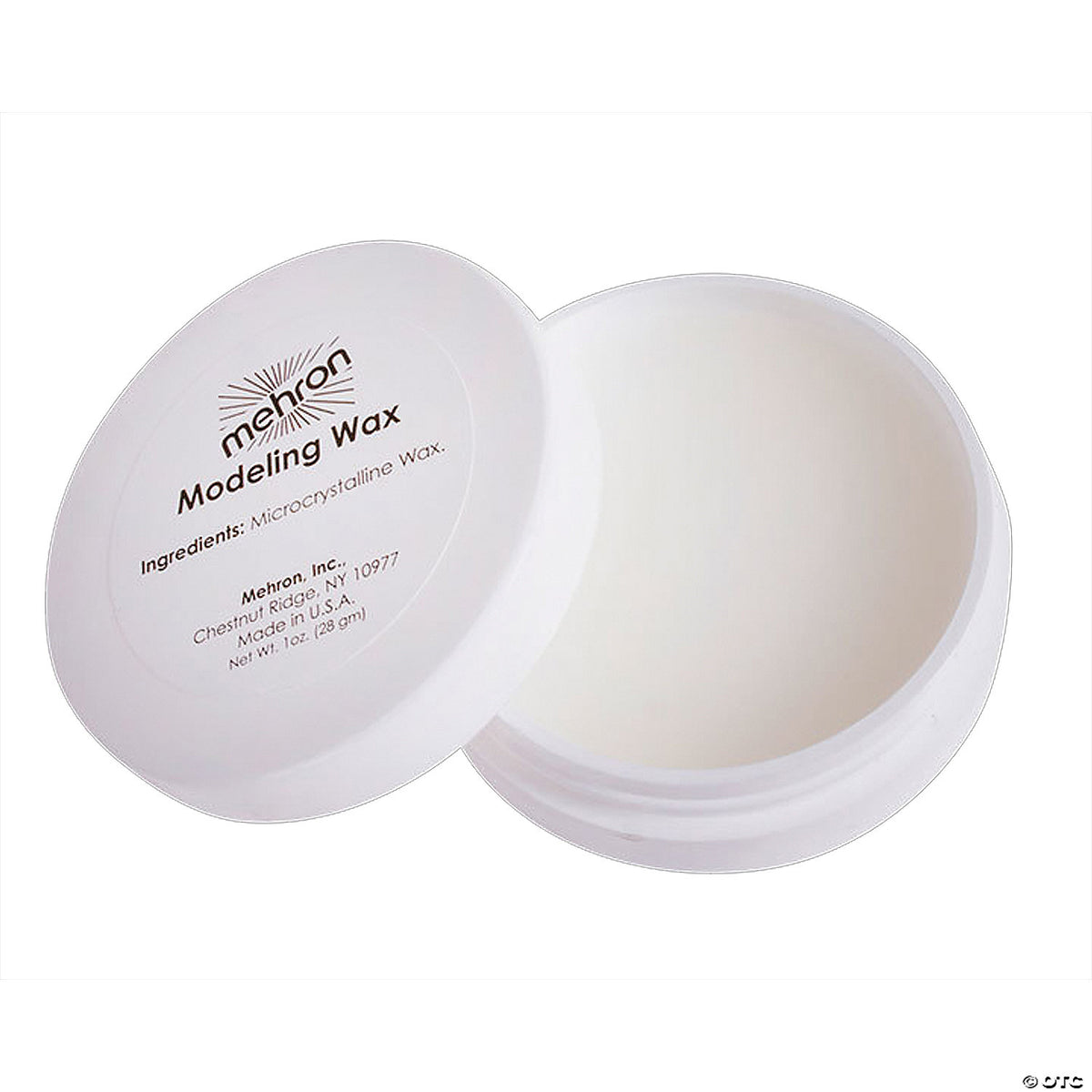 Mehron Modeling Wax — Cosplay Supplies Inc