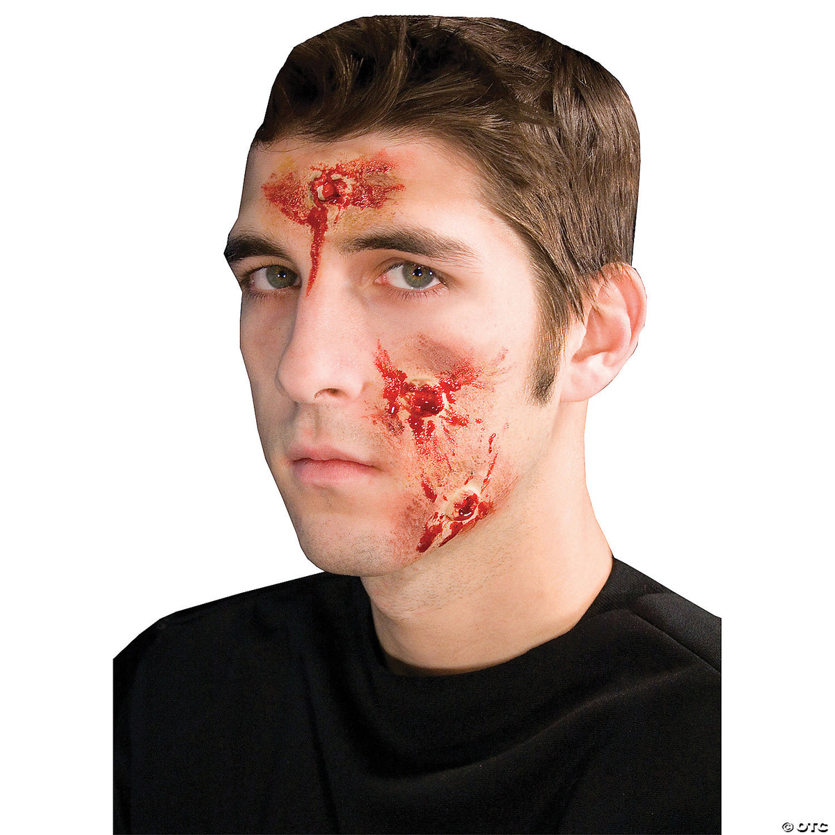 Body Hits Prosthetic — Cosplay Supplies Inc