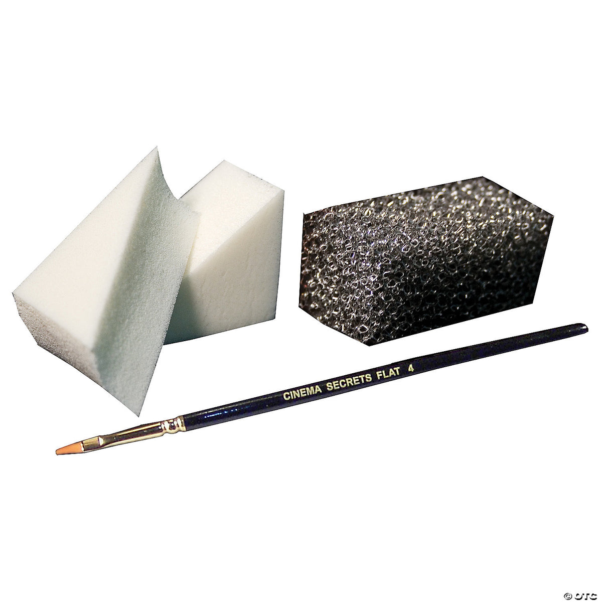 Stipple Sponge Applicator Kit — Cosplay Supplies Inc