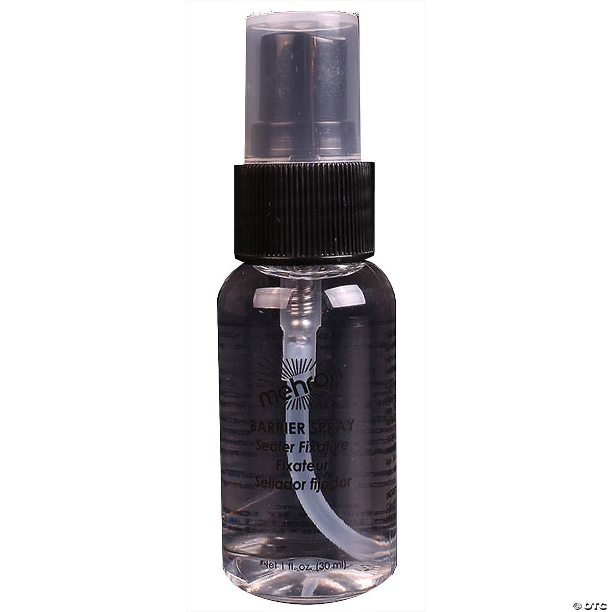 Mehron Barrier Spray — Cosplay Supplies Inc