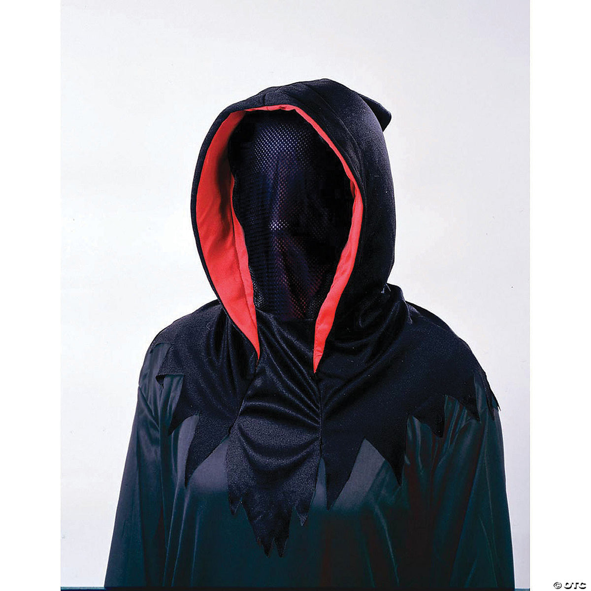 Invisible Mask Deluxe — Cosplay Supplies Inc