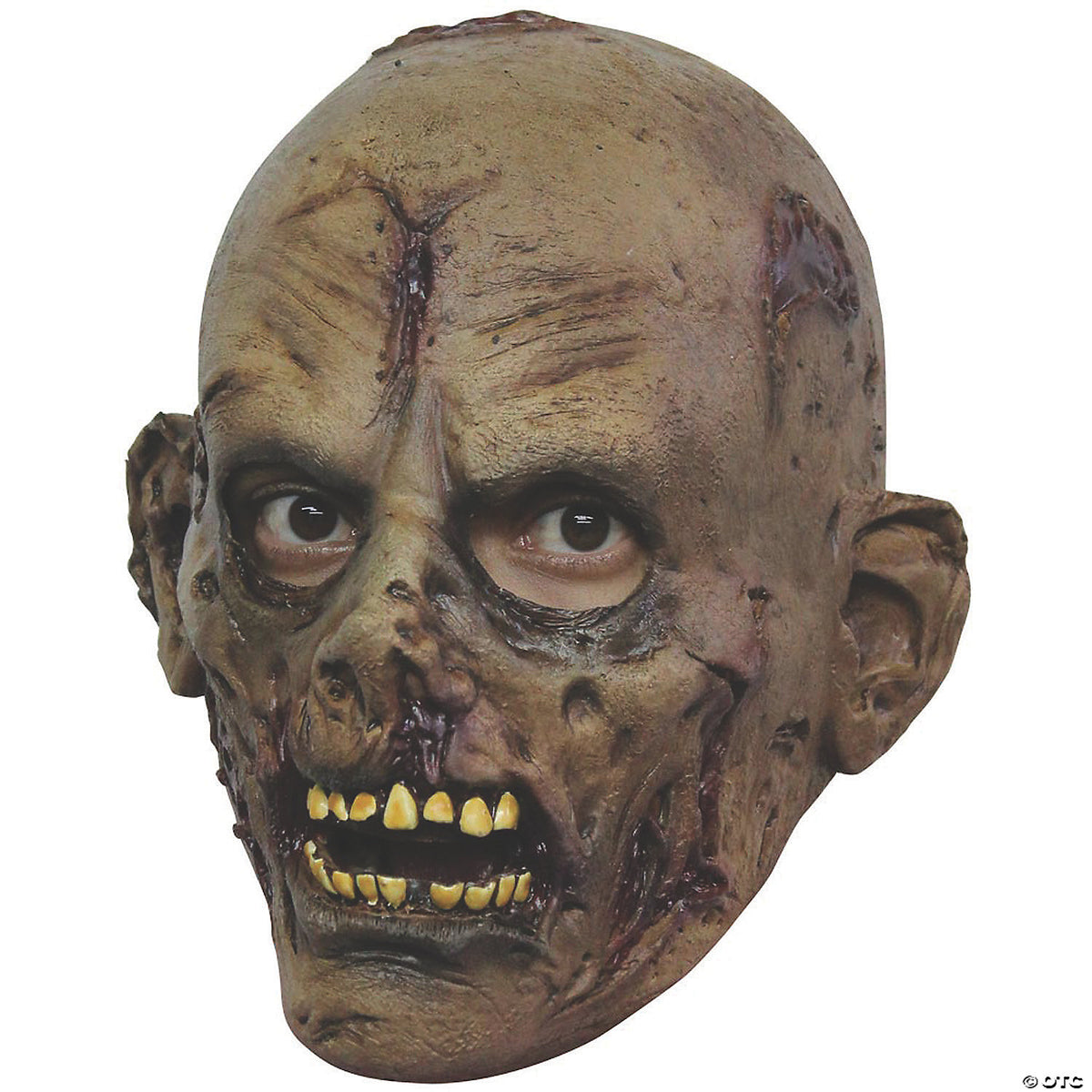 Kids' Undead Mask — Cosplay Supplies Inc