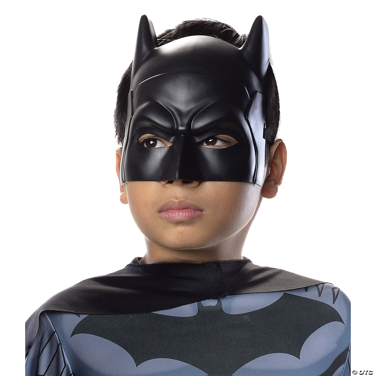 Kids Batman Mask — Cosplay Supplies Inc