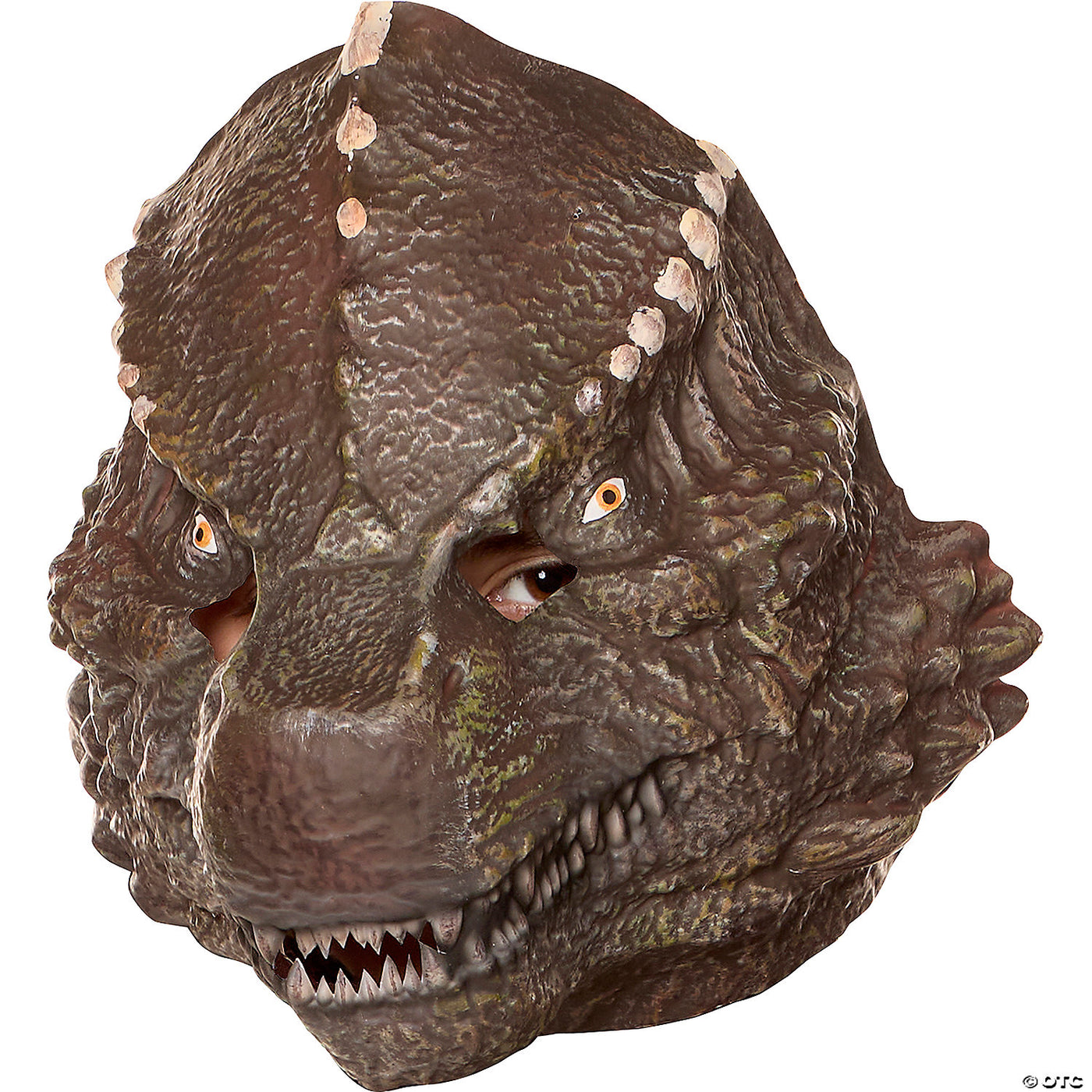 Kids Godzilla x Kong: The New Empire Godzilla Overhead Mask — Cosplay ...