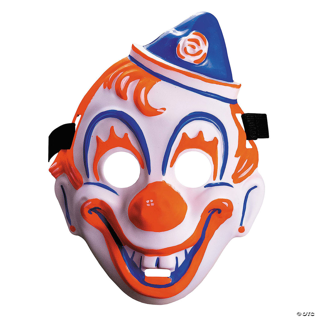 Kids Halloween (2007) Young Michael Myers Clown Plastic Mask — Cosplay ...