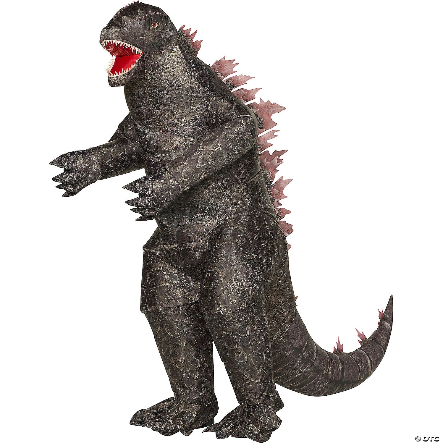 Kids Inflatable Godzilla x Kong: The New Empire Godzilla Costume ...