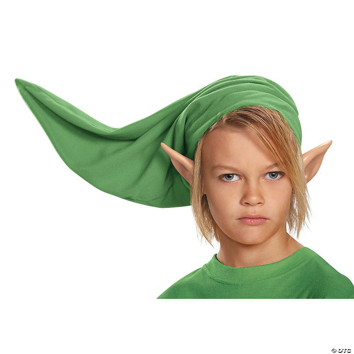 Kids Legend of Zelda Link Costume Kit — Cosplay Supplies Inc