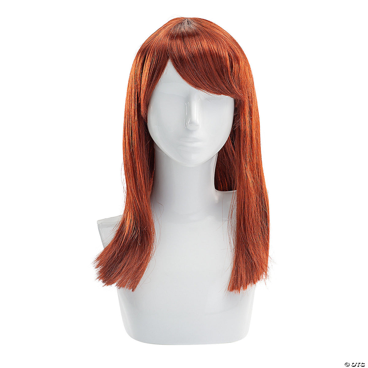 Long Deluxe Cleo Wig — Cosplay Supplies Inc