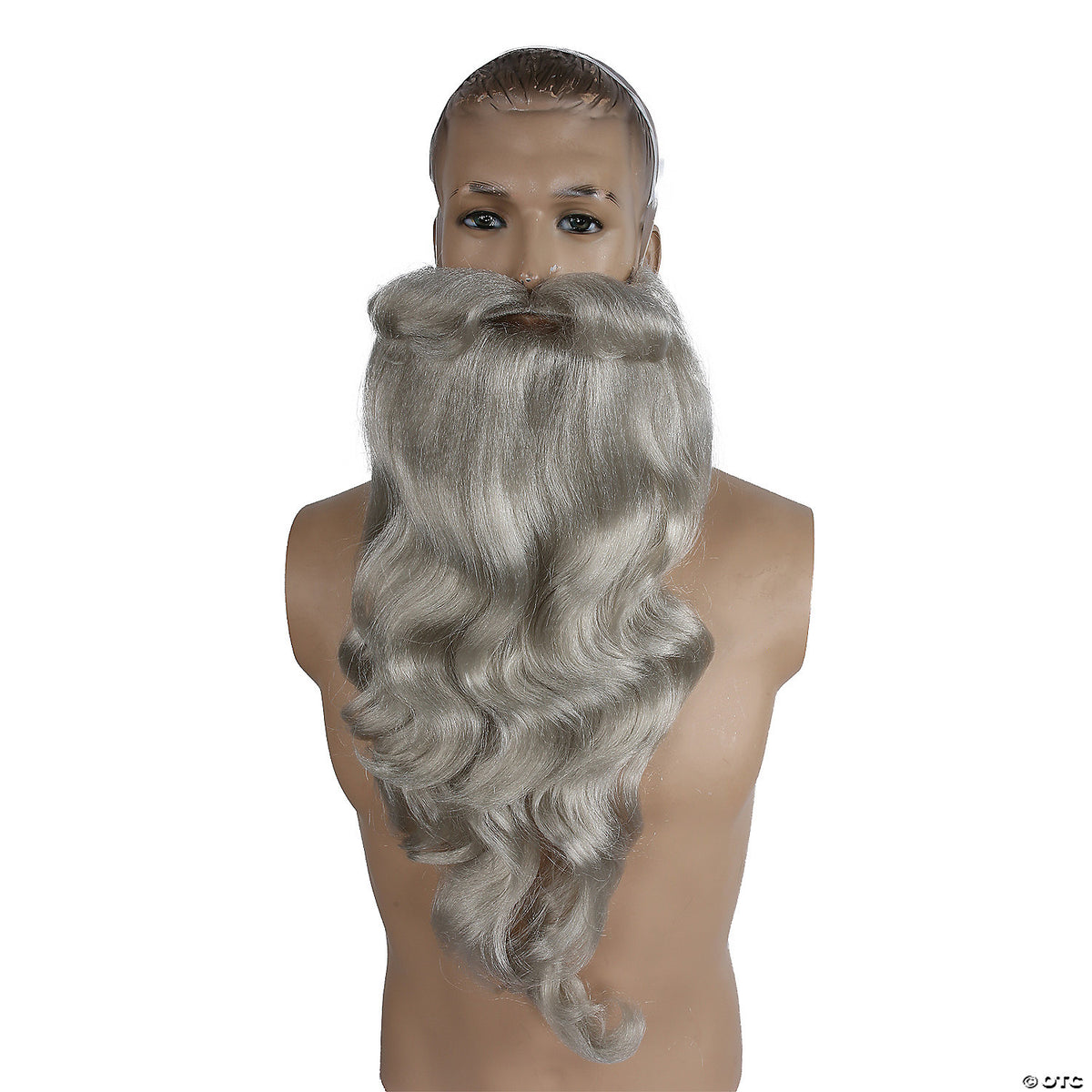 Long Santa Beard — Cosplay Supplies Inc