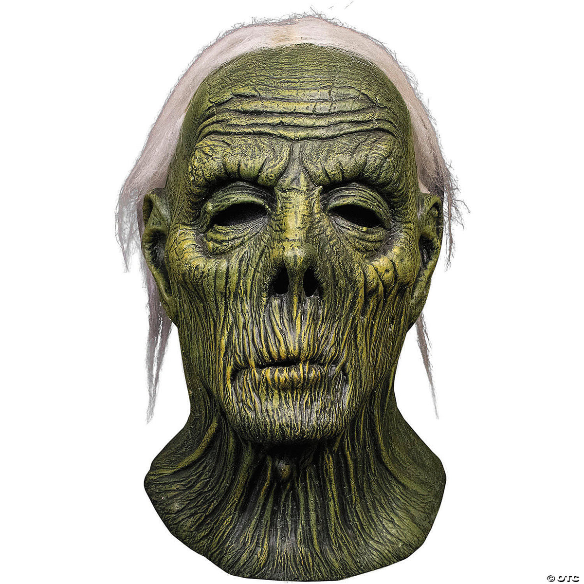 Mabry Monsters - Everett Overhead Latex Mask with Hair — Cosplay ...