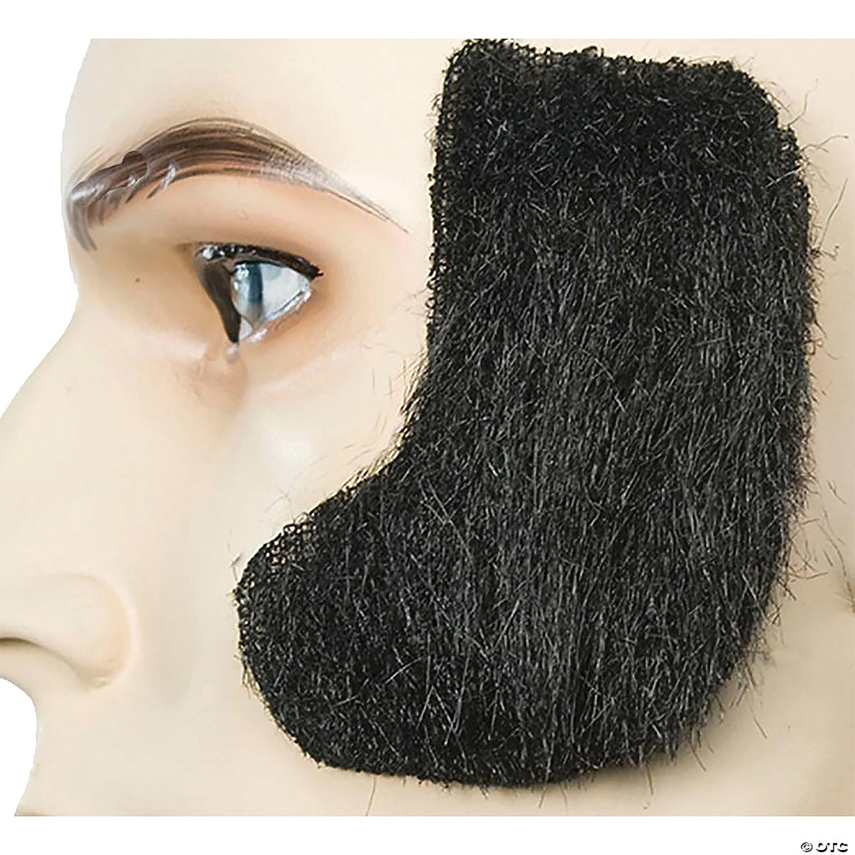 Bargain Sideburns Set — Cosplay Supplies Inc