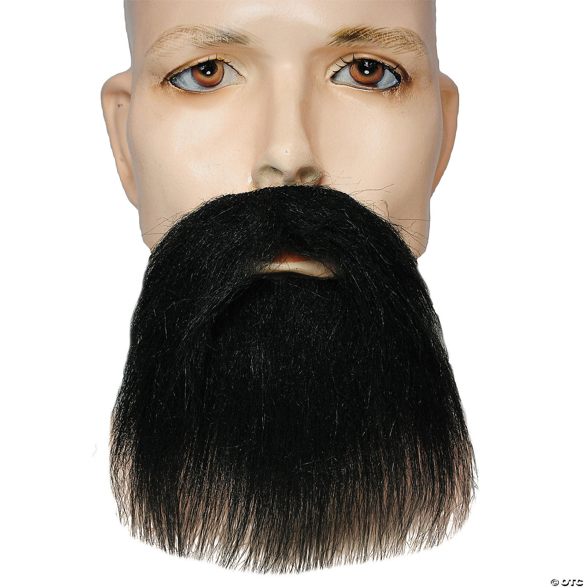 Beard & Mustache Set — Cosplay Supplies Inc