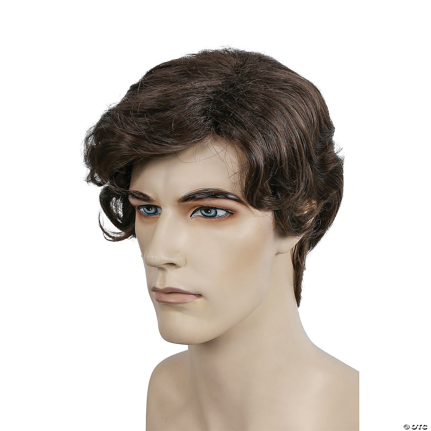 Men's Better Wig — Cosplay Supplies Inc