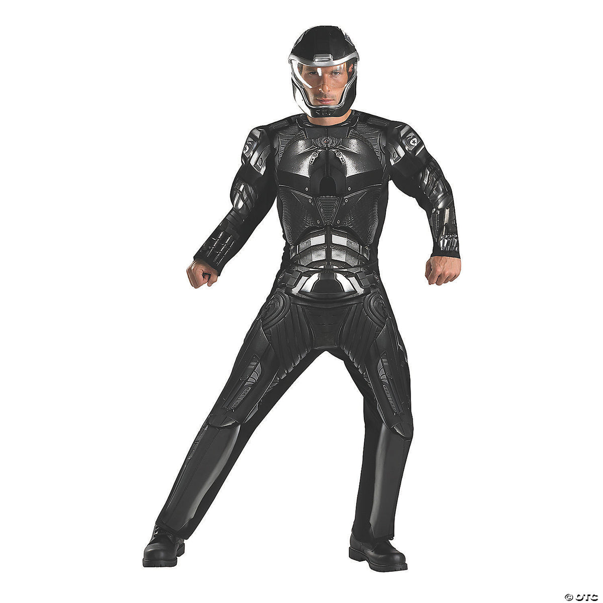 Men's Classic Muscle G.I. Joe Duke Costume — Cosplay Supplies Inc