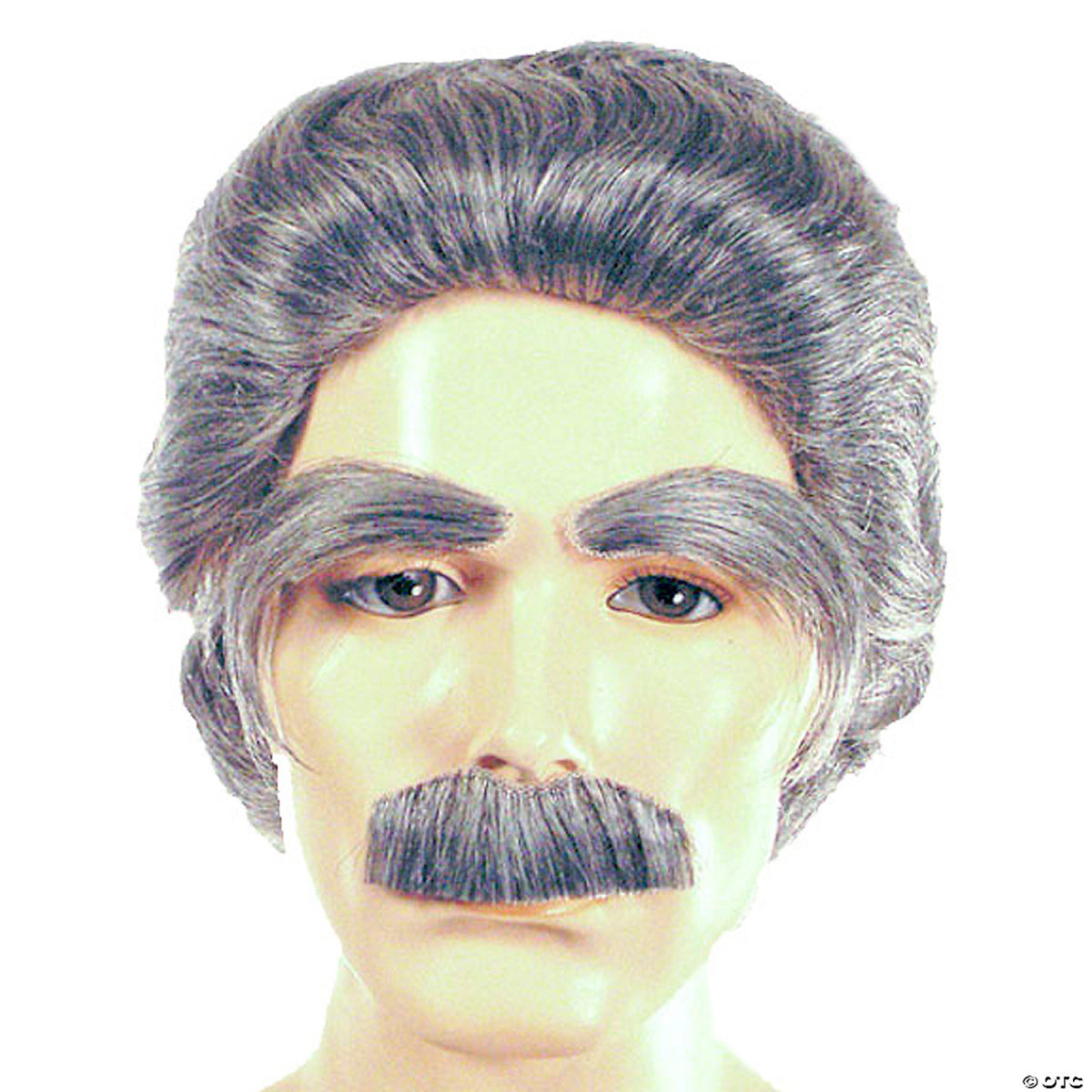 Mustache - Synthetic — Cosplay Supplies Inc