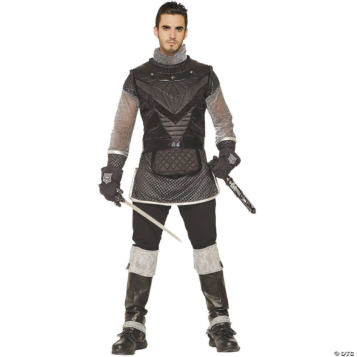 Men's King Chest Armor — Cosplay Supplies Inc