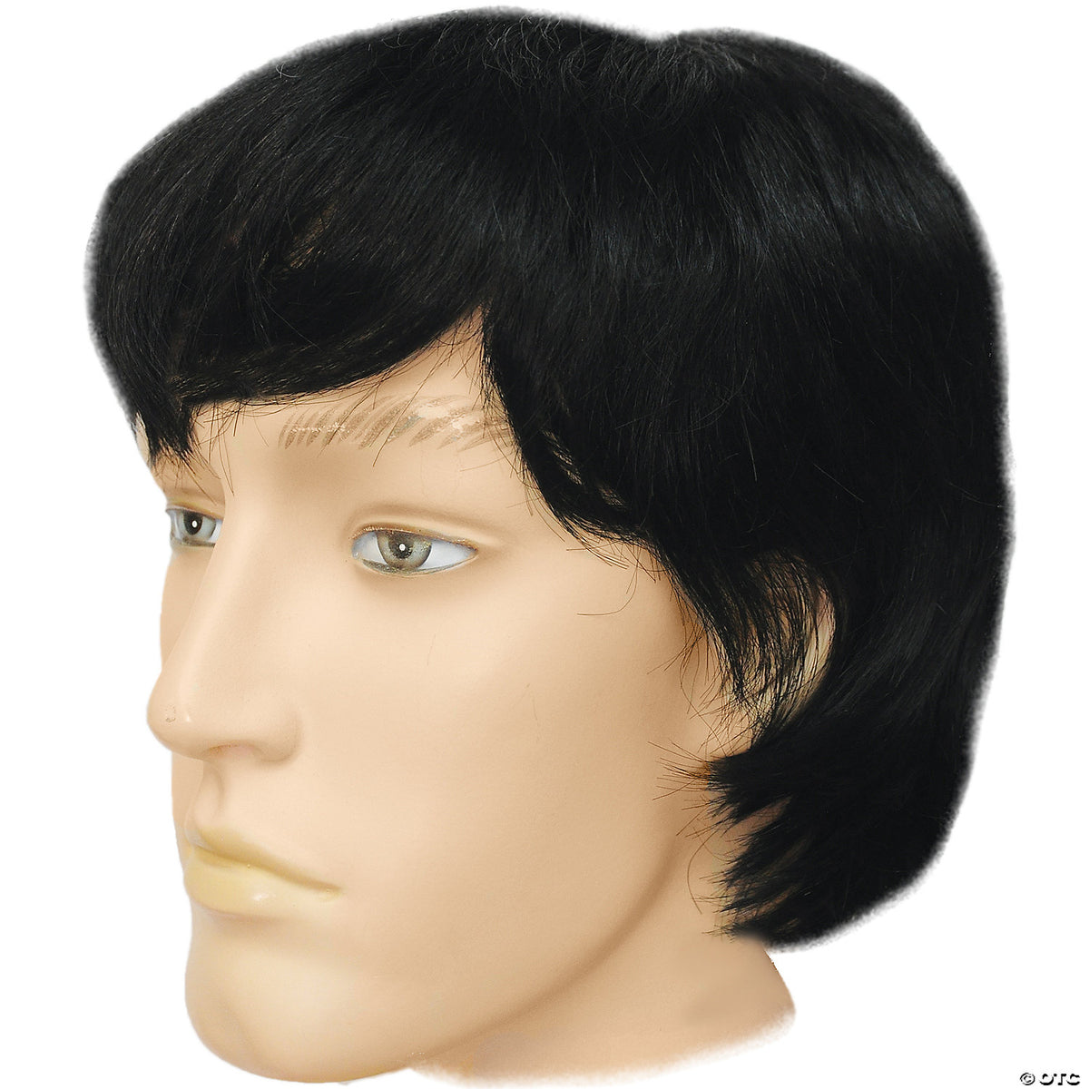 Mushroom Wig — Cosplay Supplies Inc