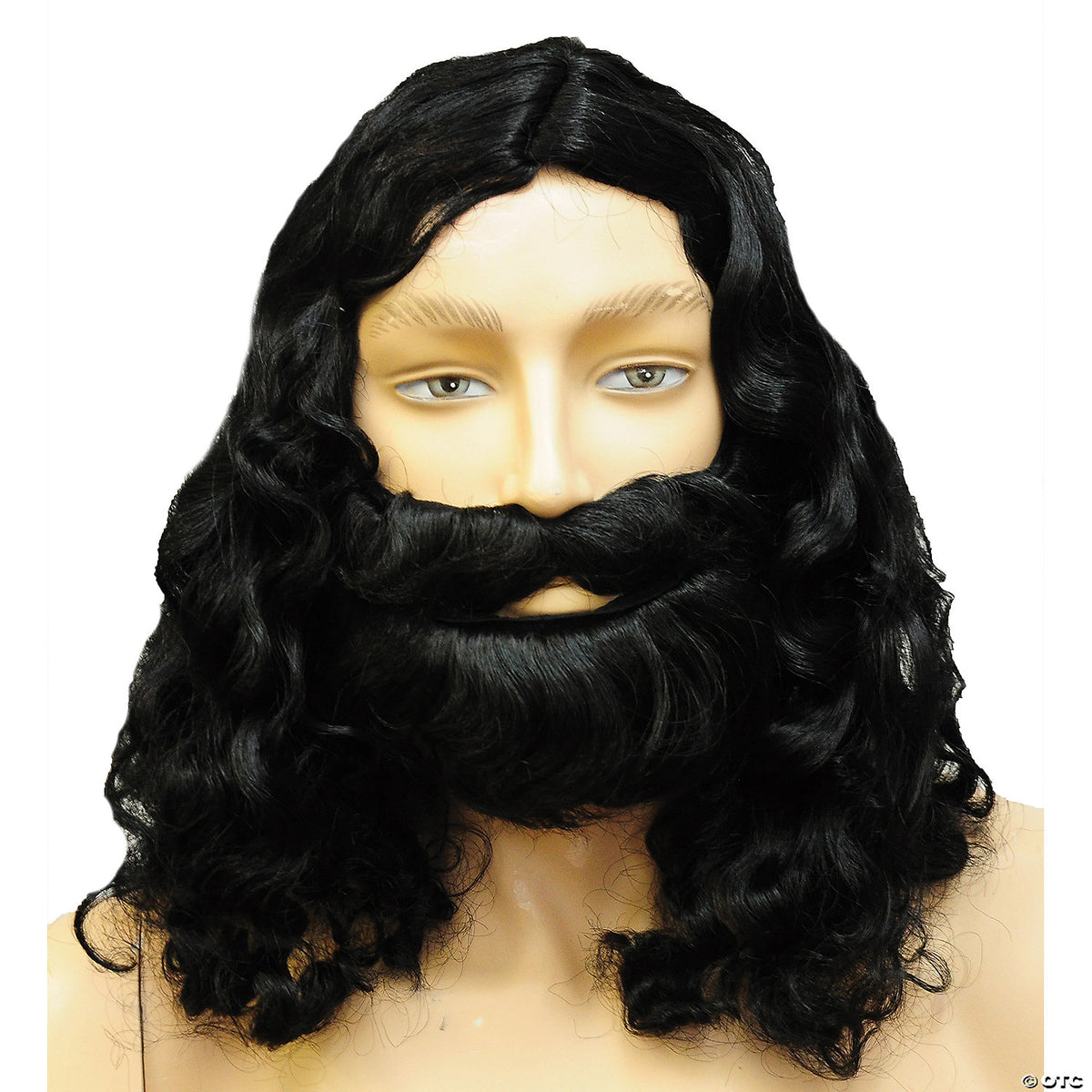 Special Bargain Biblical Wig Set — Cosplay Supplies Inc