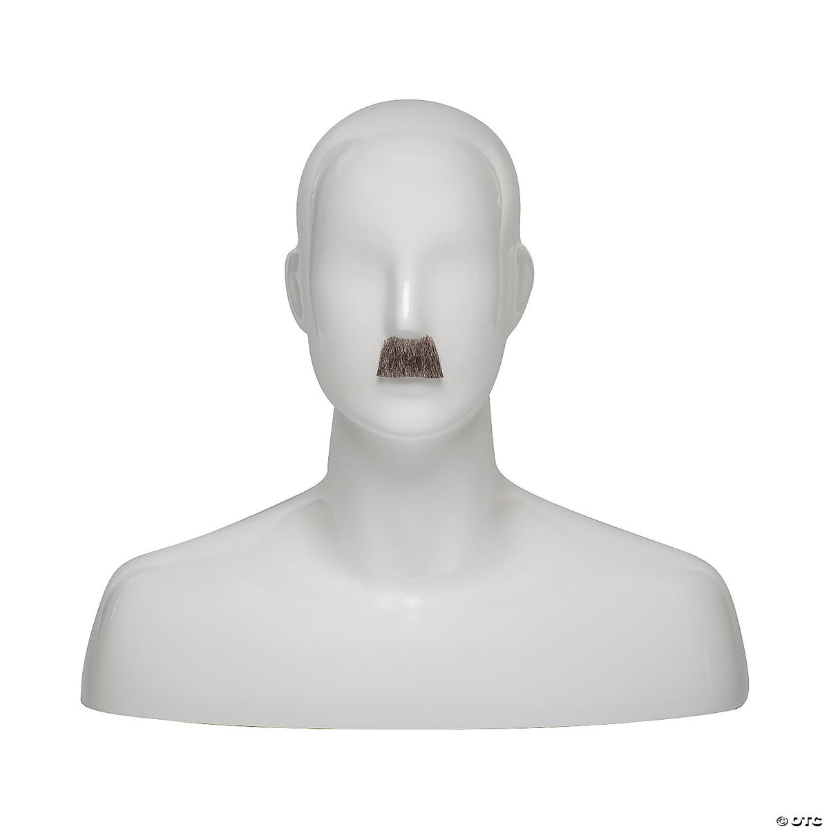 Mustache EM21 - Human Hair — Cosplay Supplies Inc