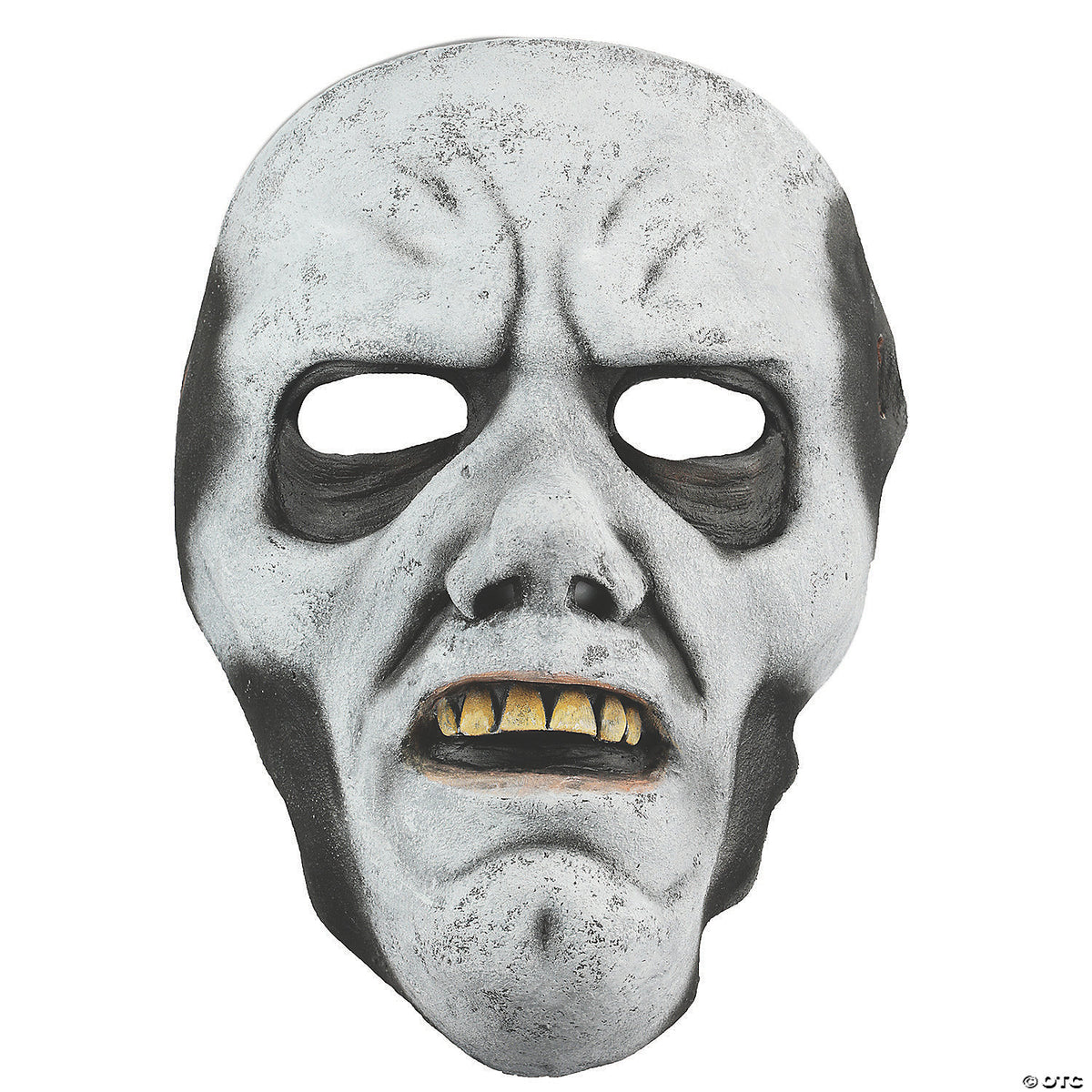 Possessed Adult Mask — Cosplay Supplies Inc
