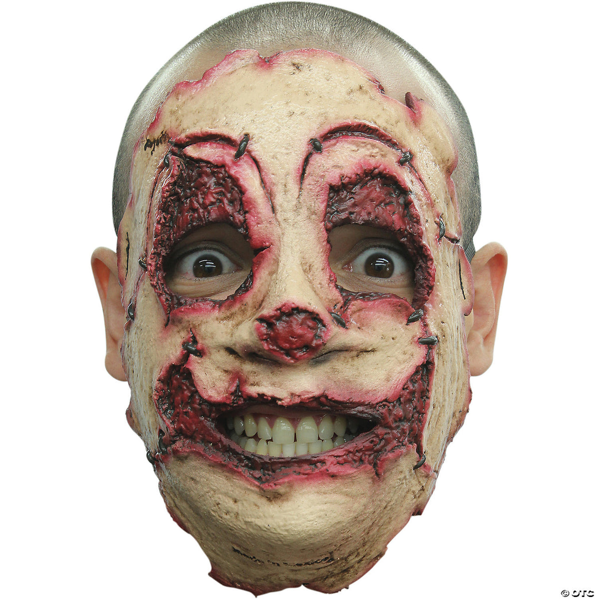 Serial Killer 22 Mask — Cosplay Supplies Inc