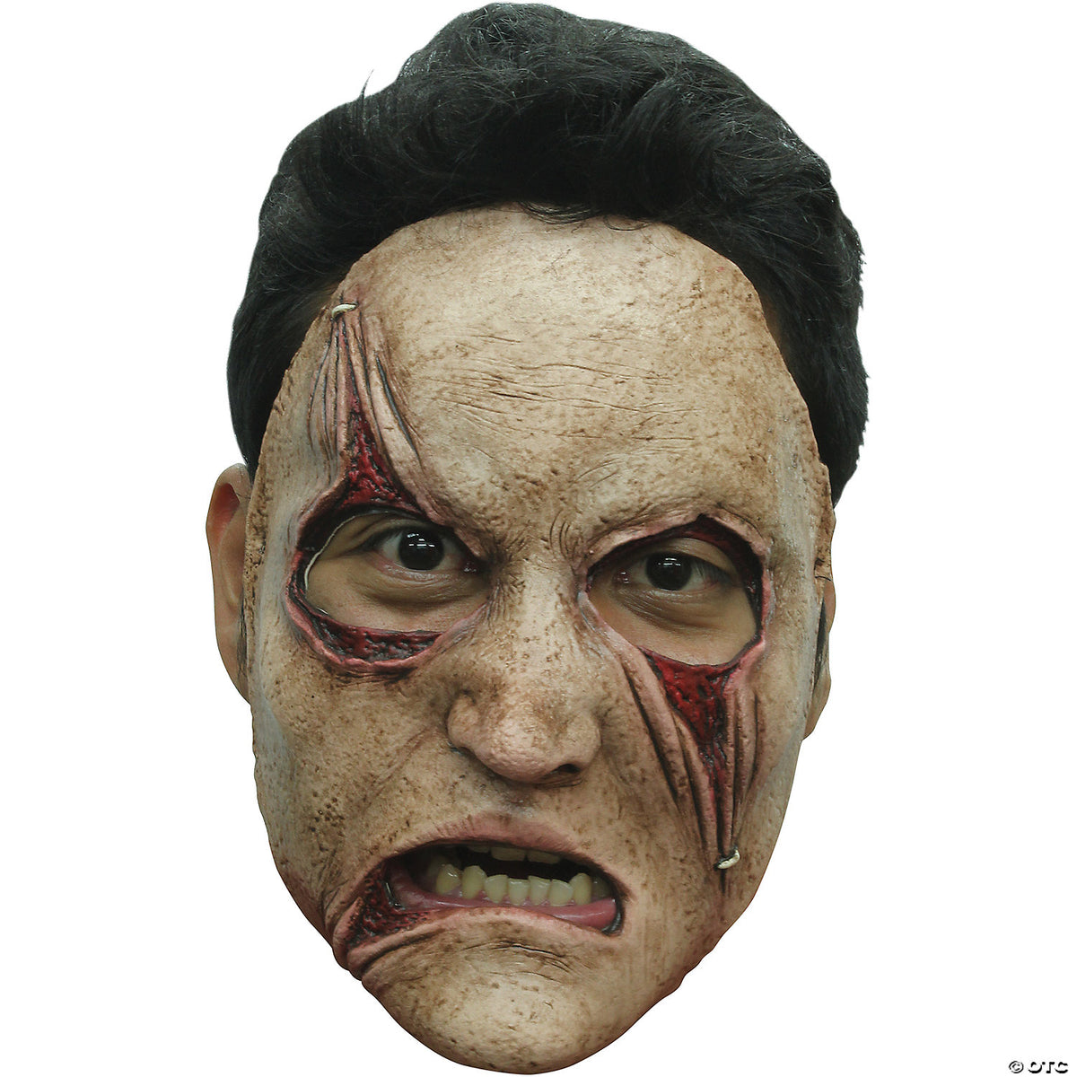 Serial Killer 24 Mask — Cosplay Supplies Inc