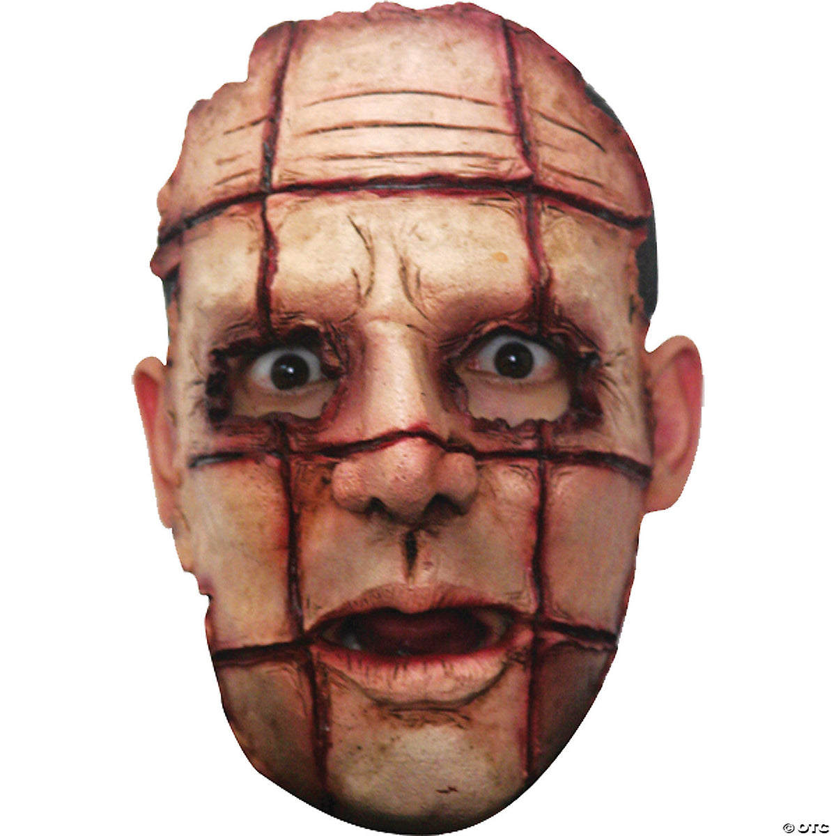Serial Killer Mask — Cosplay Supplies Inc