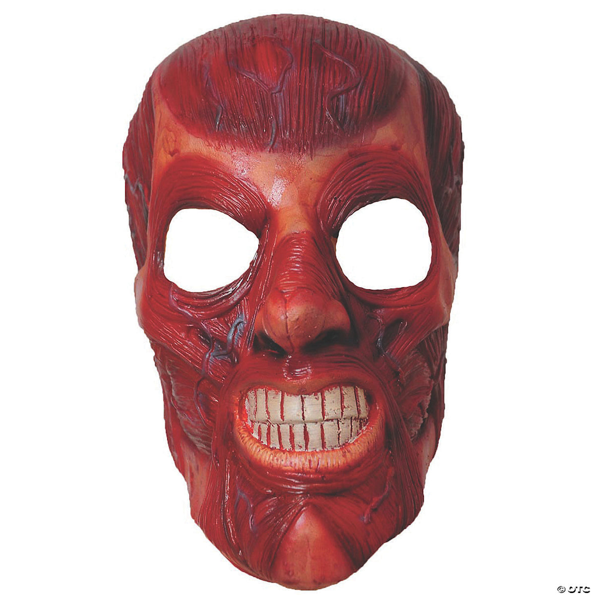 Skinner Mask — Cosplay Supplies Inc