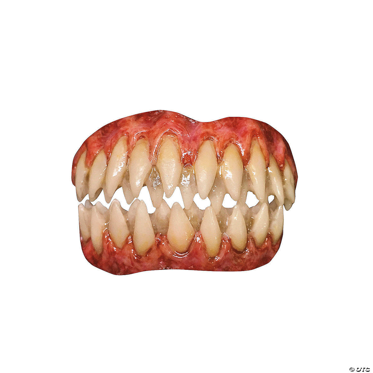 Soul Eater Teeth — Cosplay Supplies Inc