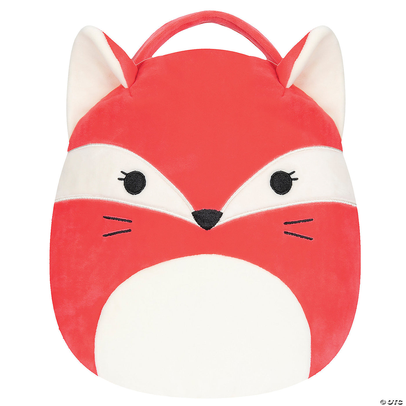 Squishmallows Fifi Fox Treat Pail — Cosplay Supplies Inc