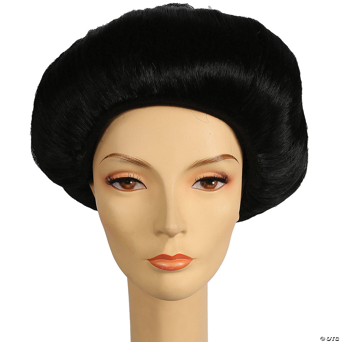Super Deluxe Geisha Wig — Cosplay Supplies Inc