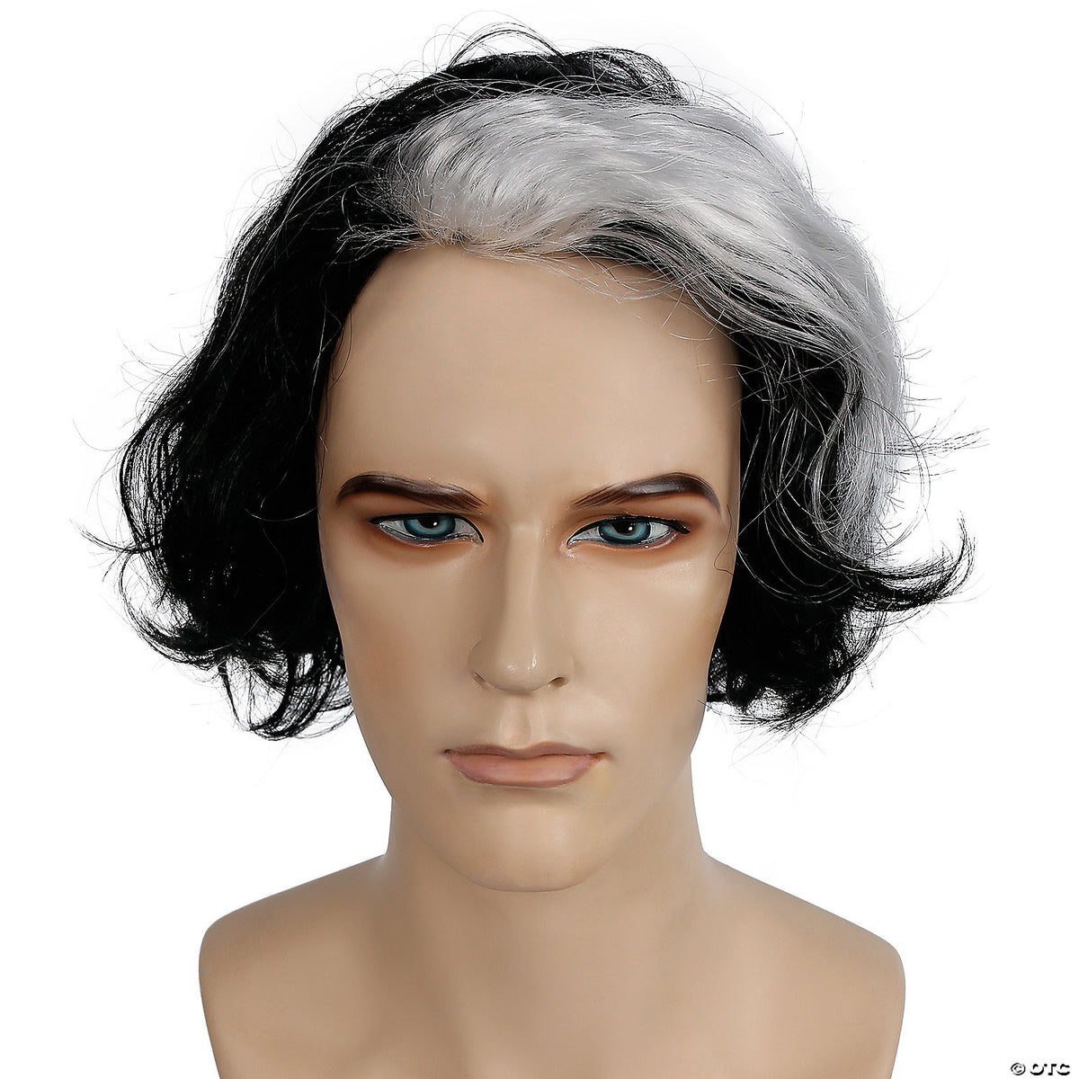 Sweeney Todd Wig — Cosplay Supplies Inc