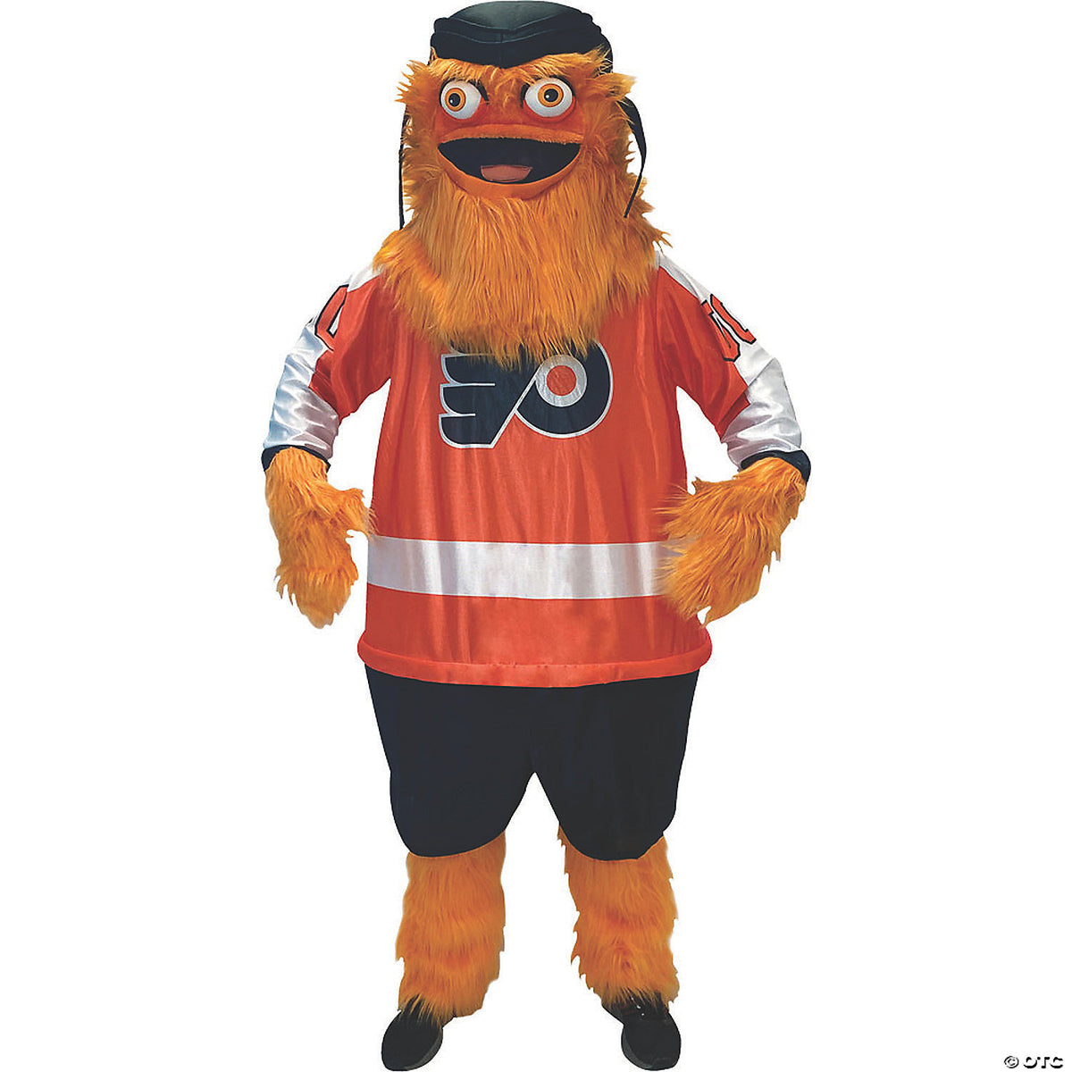 Teen NHL Gritty Costume — Cosplay Supplies Inc