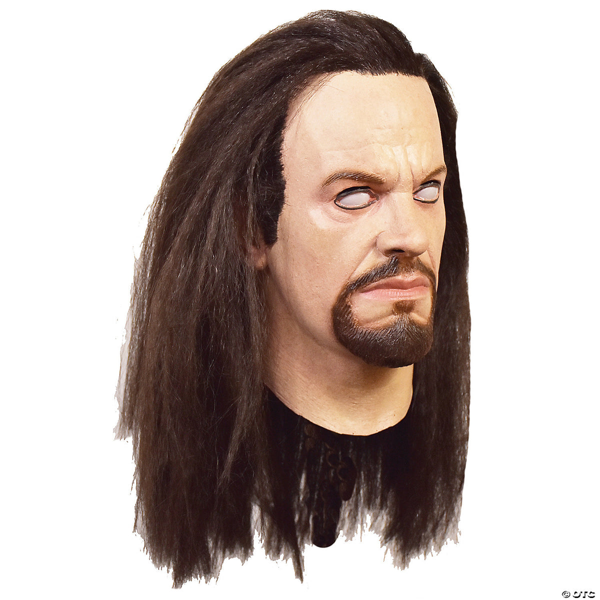 The Undertaker Mask — Cosplay Supplies Inc