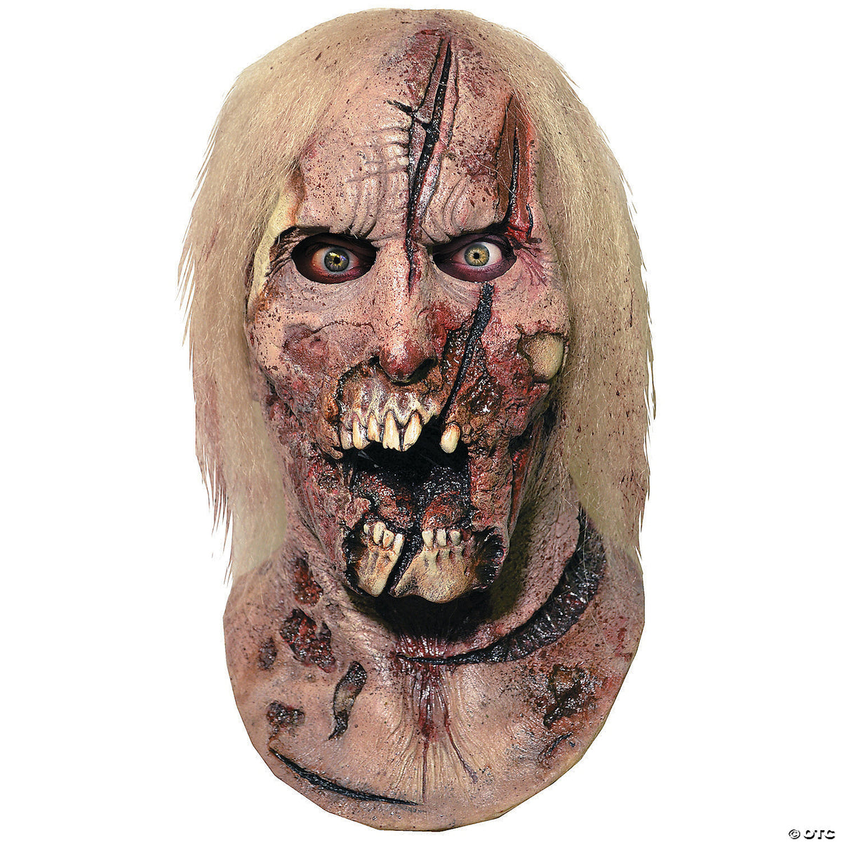 Walking Dead Deer Walker Mask — Cosplay Supplies Inc