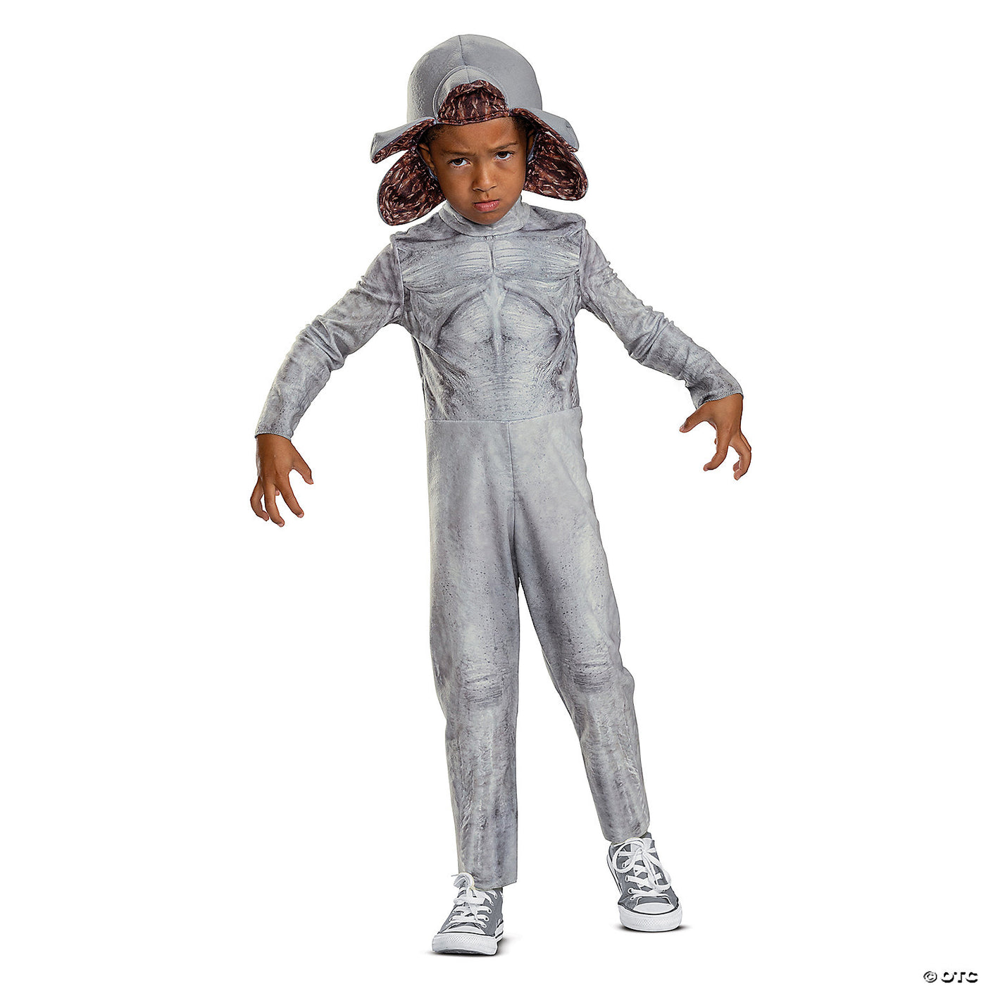 Toddler Posh Stranger Things Demogorgon Costume — Cosplay Supplies Inc