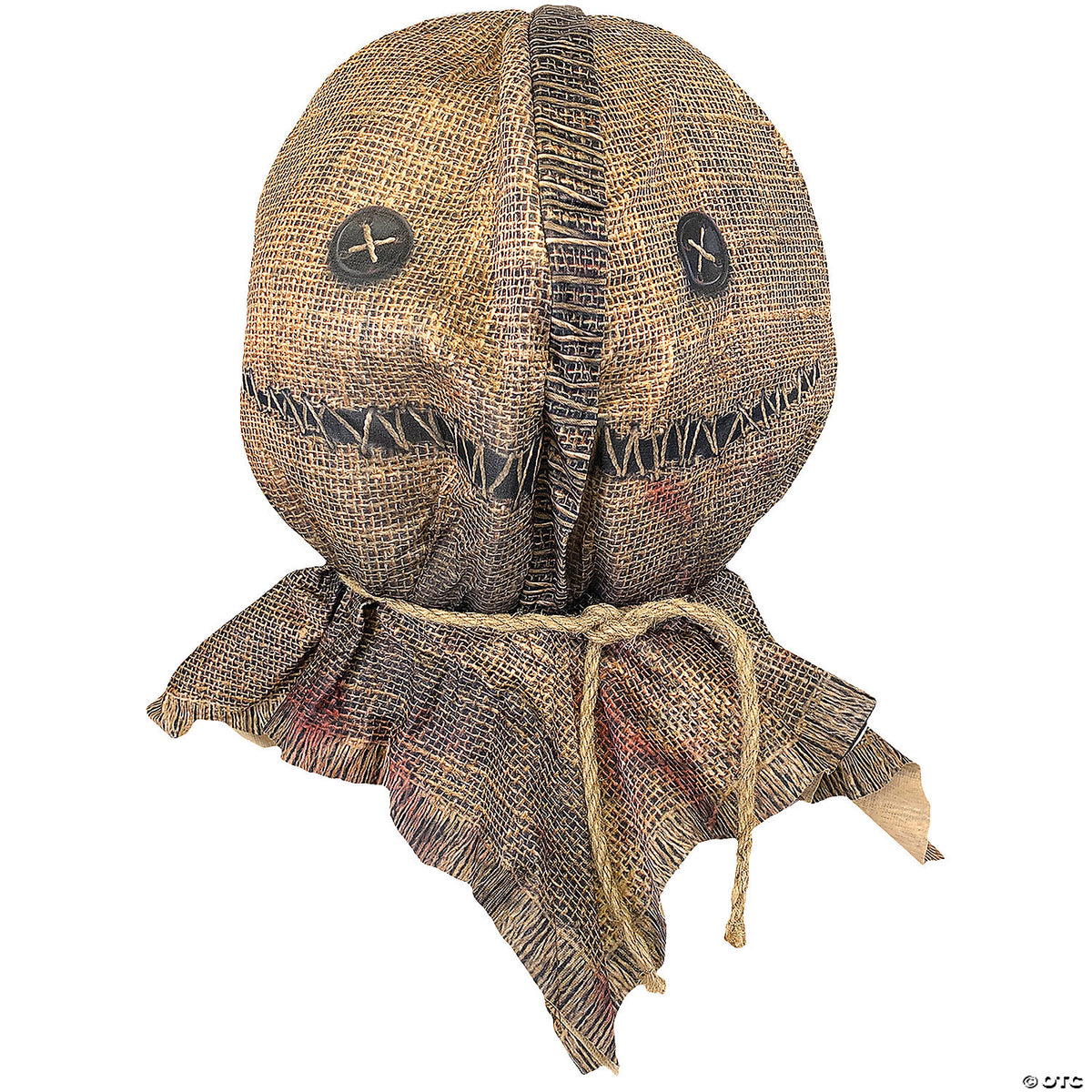 Trick R Treat Sam Mask — Cosplay Supplies Inc