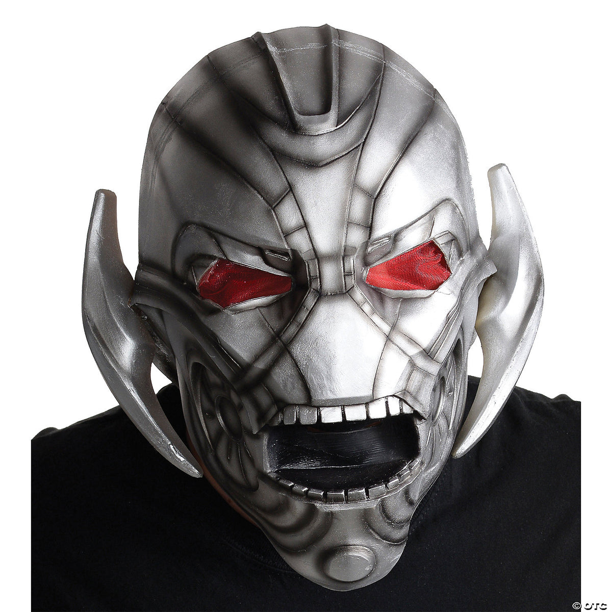 Ultron Mask — Cosplay Supplies Inc