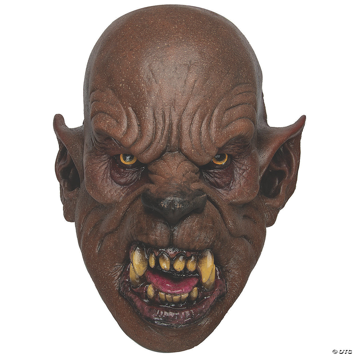 Wolfman Adult Mask — Cosplay Supplies Inc