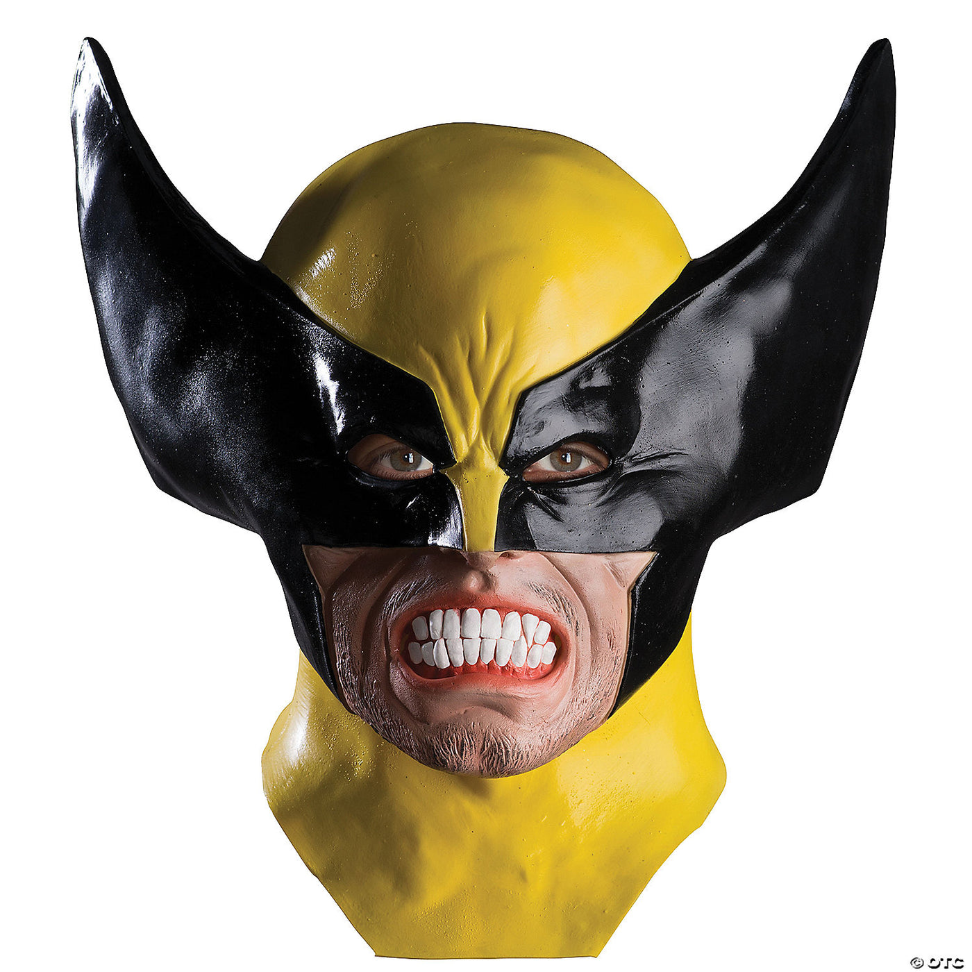 Wolverine Mask — Cosplay Supplies Inc