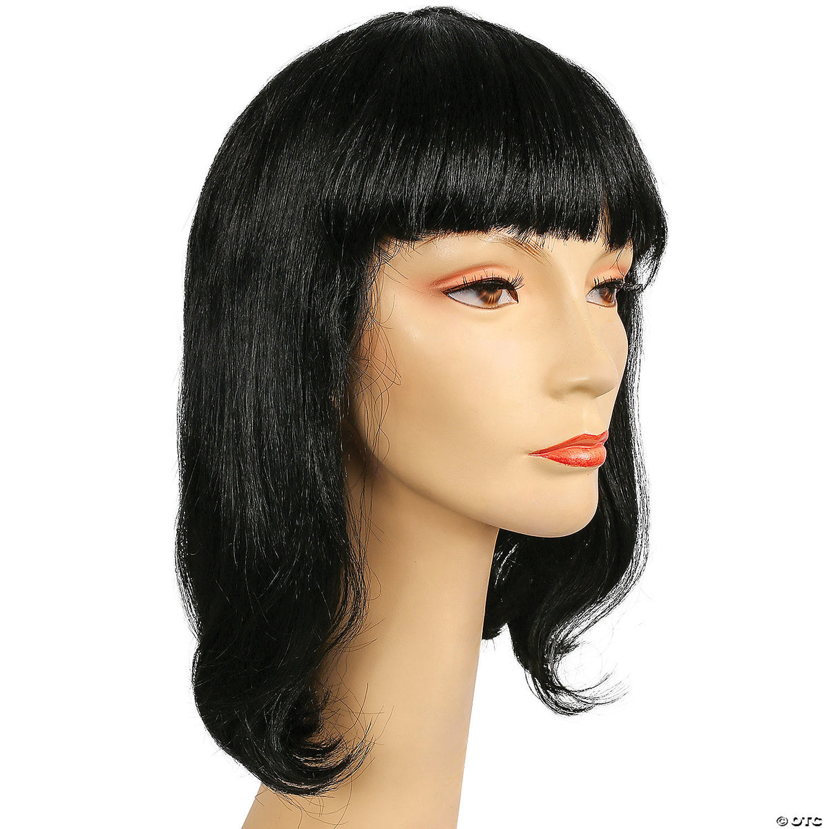1940s Page Wig — Cosplay Supplies Inc