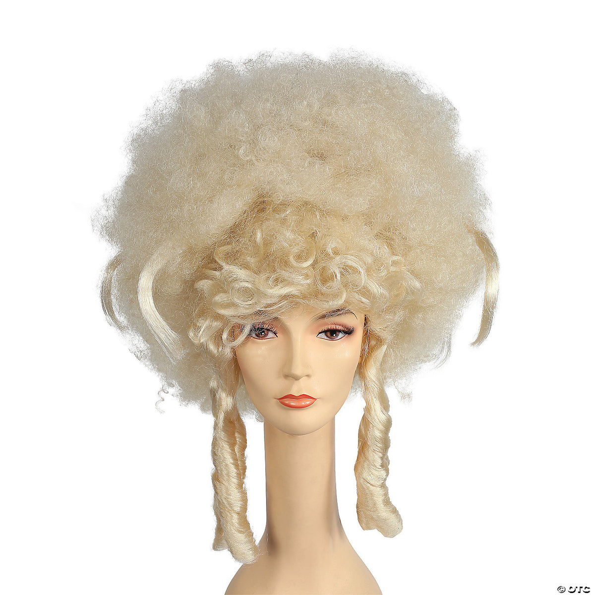 Fantasy Madame Wig — Cosplay Supplies Inc
