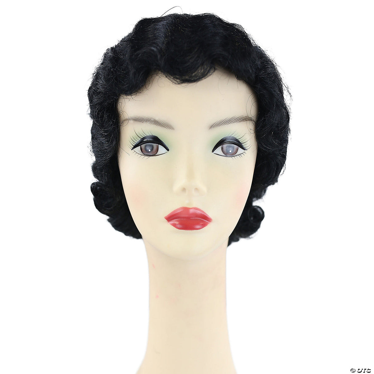 Gatsby Marcel Wig — Cosplay Supplies Inc