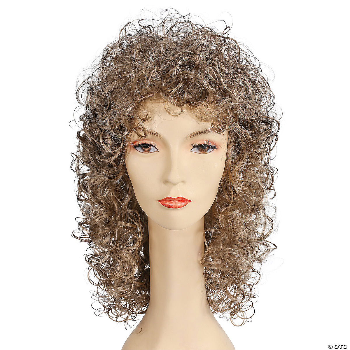 Hollywood Wig — Cosplay Supplies Inc